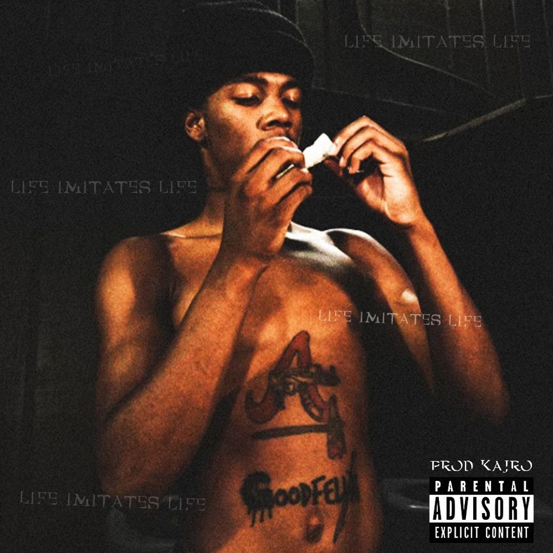 Stream Glokk40Spaz x Life Imitates Life (Prod Kajro) by prod.kajro ...