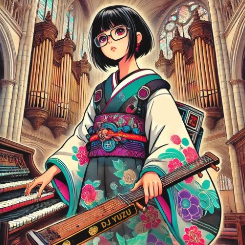Stream DJ Shadow - Organ Donor (Shamisen Remix) by DJ YUZU | Listen ...