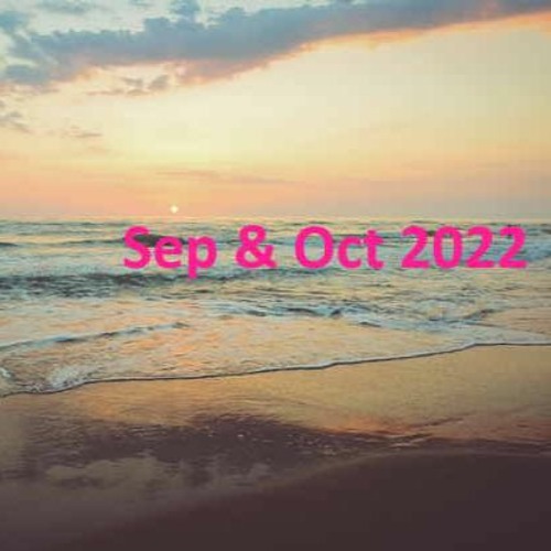 Stream Sep. & Oct. 2022 by dj grandpa | Listen online for free on ...