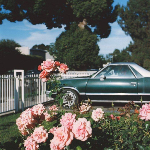 Stream All These Things (Demo) by Robin Cause | Listen online for free ...