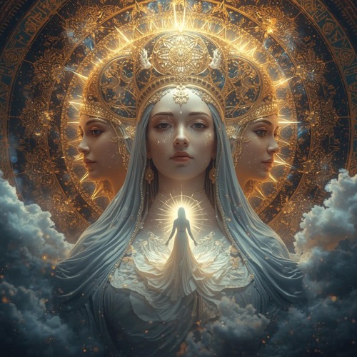 Stream Anima Mundi - Mother of Creation by Astrid ColdFire | Listen ...
