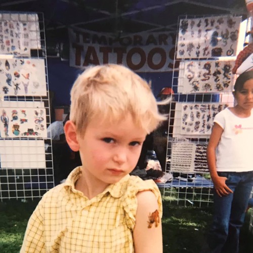 Stream Temporary Tattoos by Orson Unwell | Listen online for free on ...