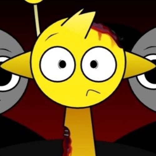 Stream Sprunki swap Simon. by Sonic.exe | Listen online for free on ...