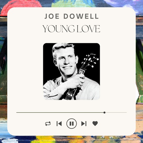 Stream Lonesome Town by Joe Dowell | Listen online for free on SoundCloud