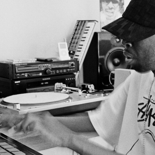 Stream J Dilla - 93 til by immetrynes | Listen online for free on ...