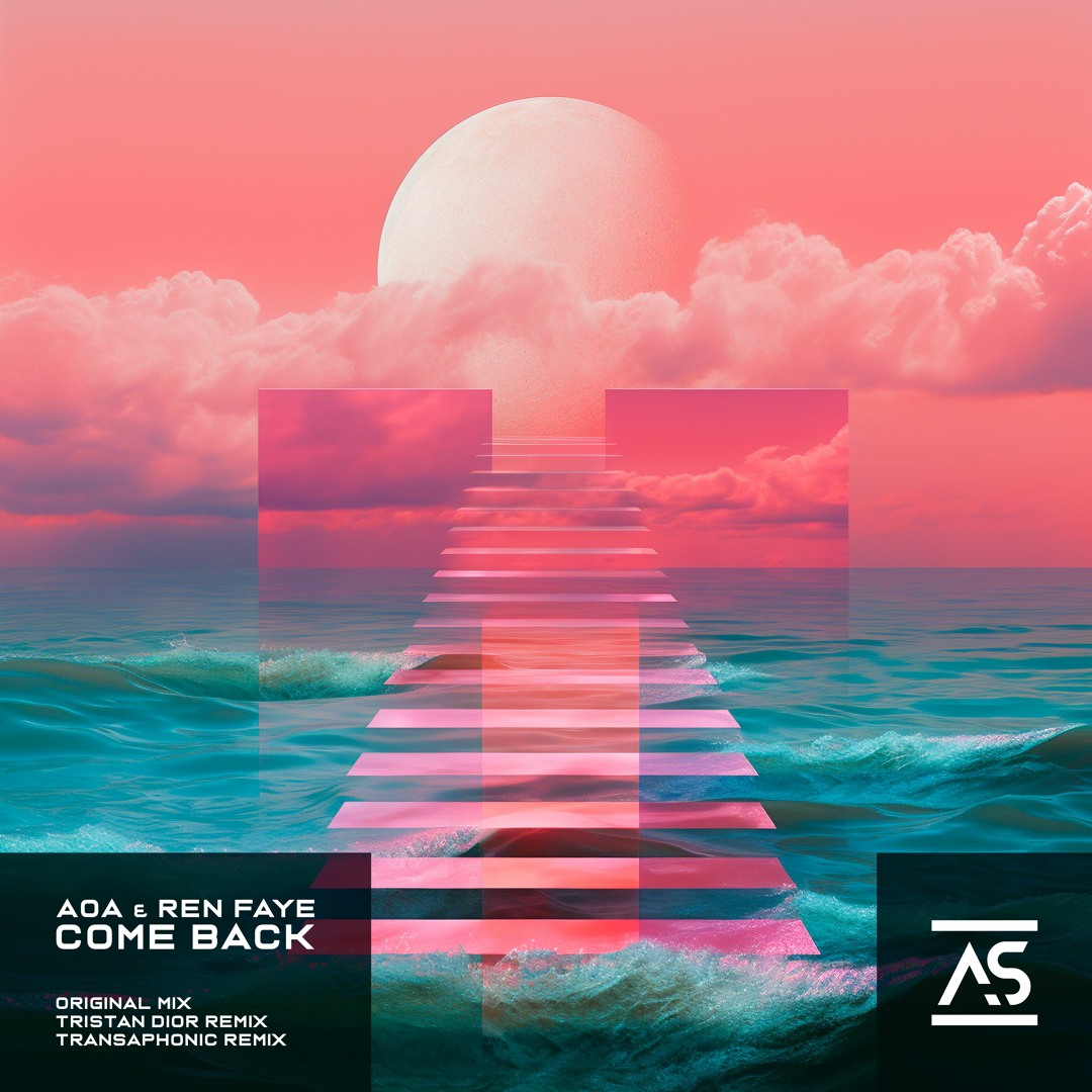 Stream AOA & Ren Faye - Come Back (Transaphonic Extended Remix) by ...