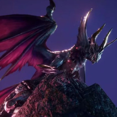 Stream Monster Hunter Rise Sunbreak - Malzeno Theme 【Intense Symphonic ...