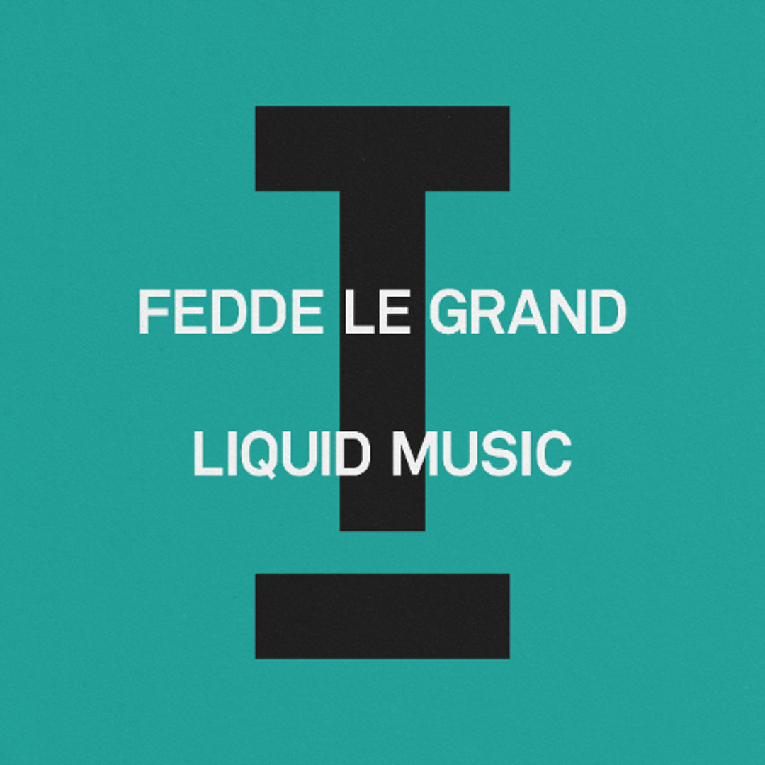 Stream Liquid Music by Toolroom Records | Listen online for free on ...