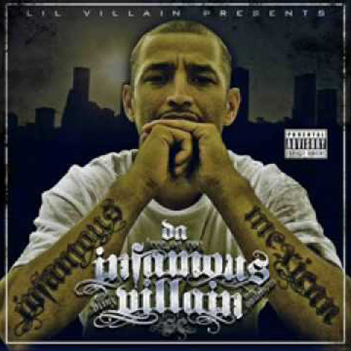 Stream Lil Villain Ft Bing Lil Young & Dat Boi T - Im A Damn Fool by ...