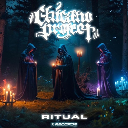 Stream Chicano Project - Ritual (Demo) by Chicano Project Oficial ...
