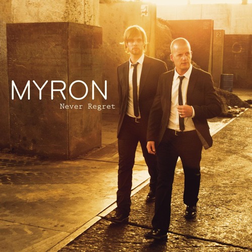 Stream The Light by Myron | Listen online for free on SoundCloud