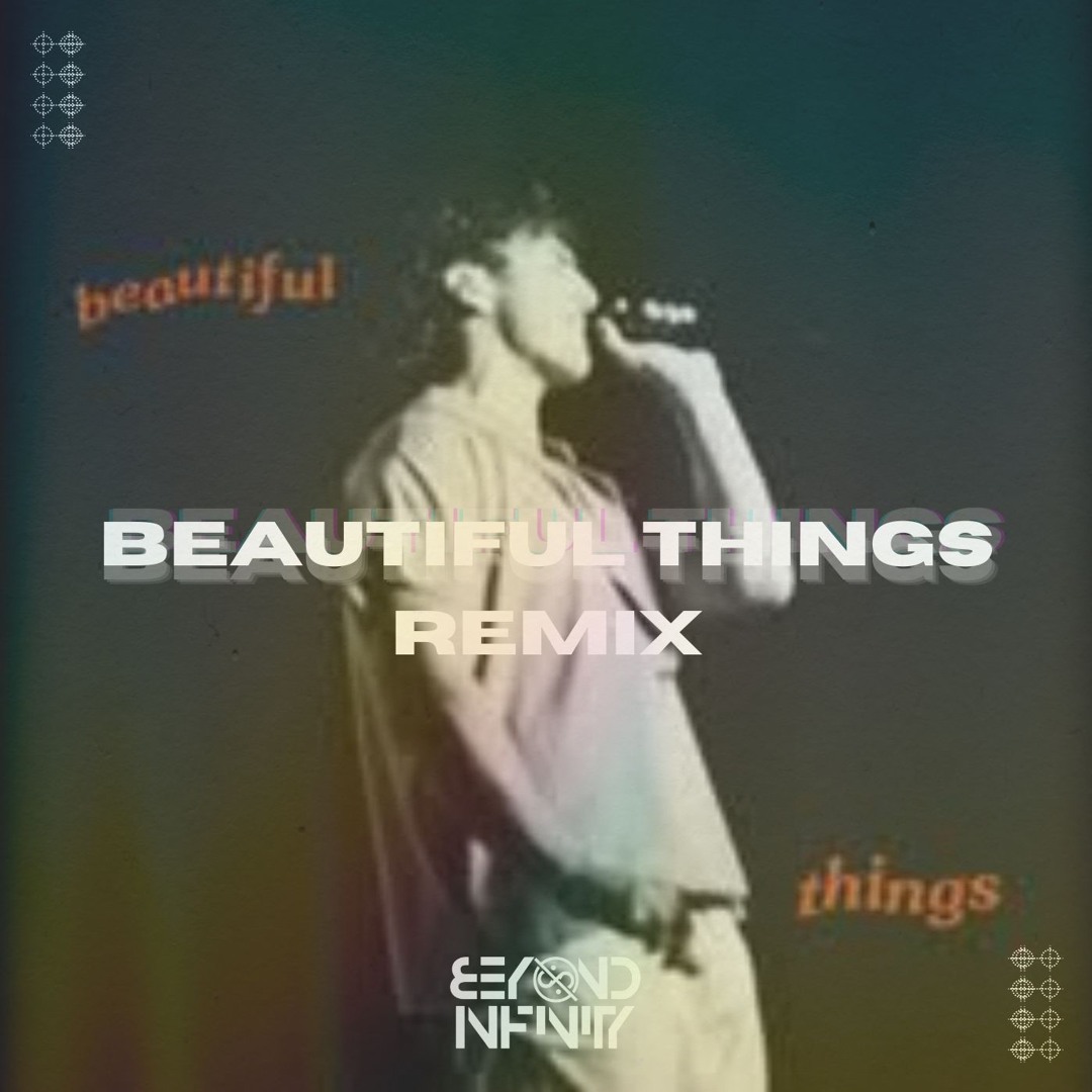 Stream Benson Boone - Beautiful Things (Beyond Infinity Afro House Remix) by Beyond Infinity ...
