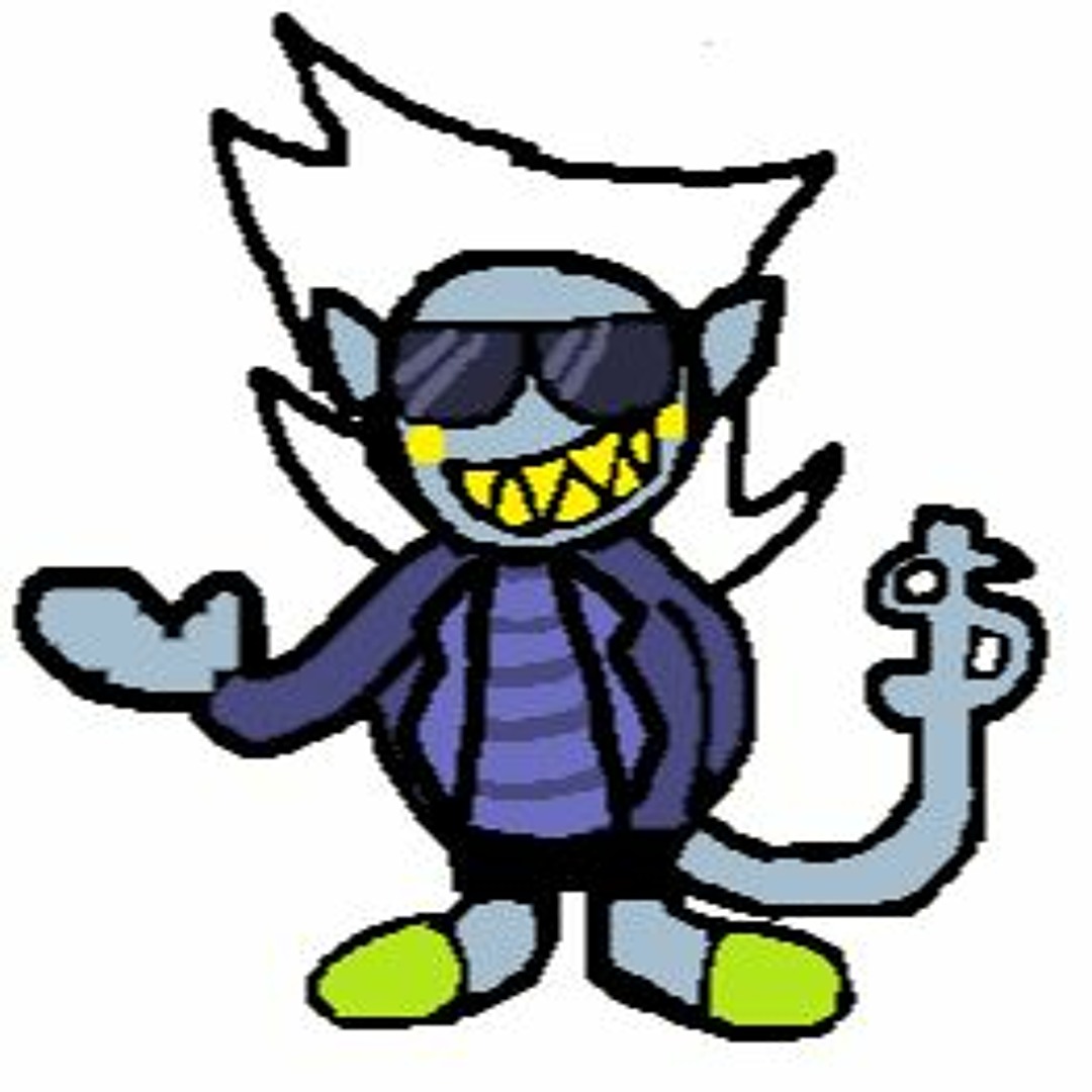 Stream Deltarune Chapter Rewritten - Junkil (Fanmade Overworld Theme ...