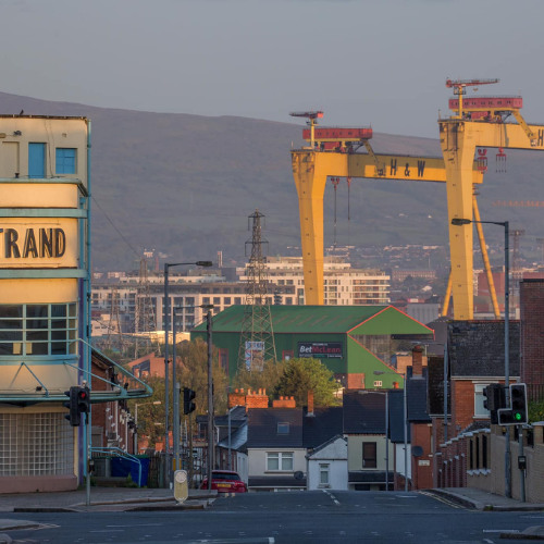 Stream WEE BELFAST MIX 2024 by Dylan | Listen online for free on SoundCloud