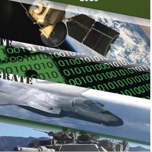 Stream Episode 4: Multi-Domain Operations/Cross-Domain Maneuver by The ...