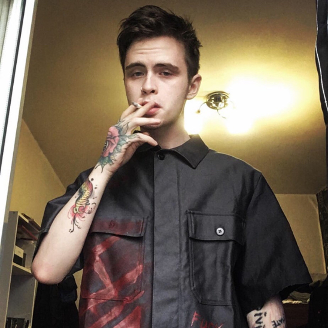 Listen to Ваш Социум Отвратителен by abyzzboy in ваш социум мне отвратителен playlist online for ...