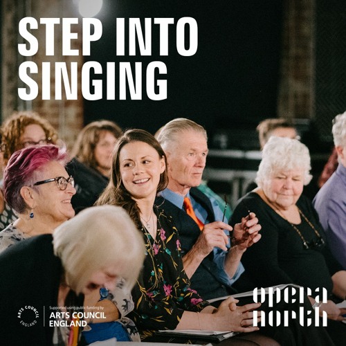 Stream Step Into Singing: Hey Mr Miller (Solo Voice) by Opera North ...