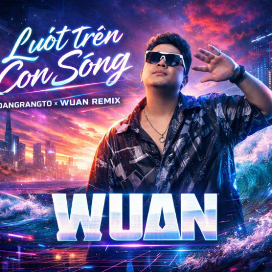 Stream Luot Tren Con Song - WUAN RMX by Wuan | Listen online for free ...
