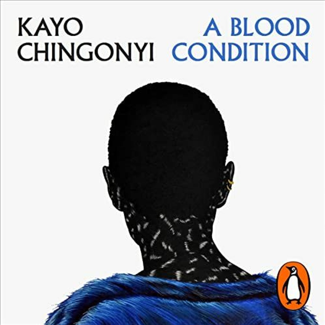 Stream Penguin Books UK | Listen to A Blood Condition, written and read ...