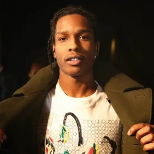 Stream ASAP Rocky - RAF (Instrumental) Ft. Quavo, Lil Uzi Vert & Frank ...