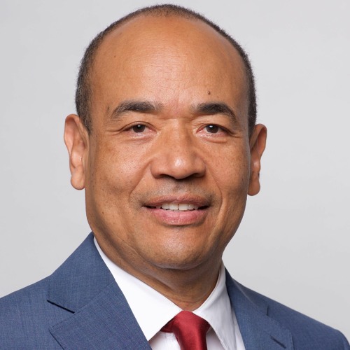 Stream Regional business leader, Mr. Wayne Chen on opportunities in ...