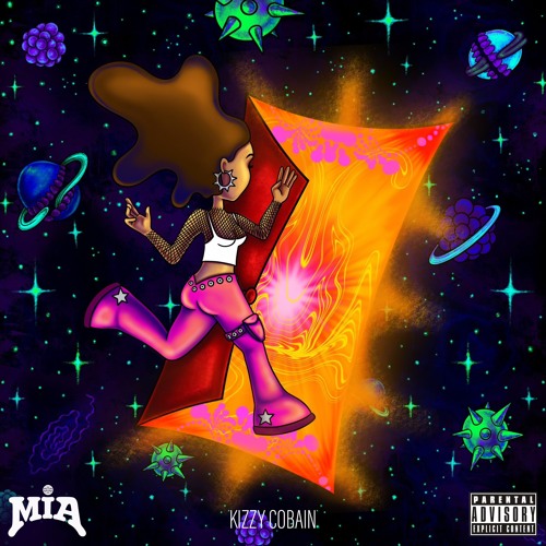 Stream Kizzy Cobain Listen To Kizzy Effect Playlist Online For Free On Soundcloud