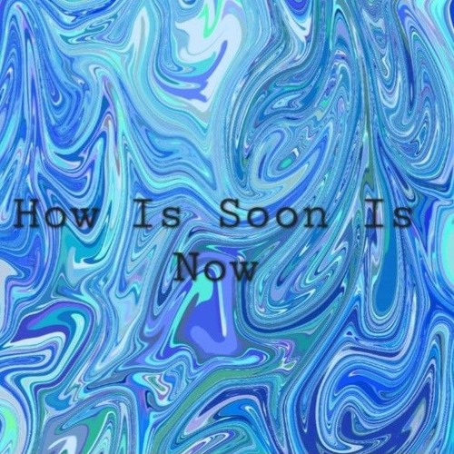 Stream How Soon Is Now Cover by Jenni Cary | Listen online for free on ...