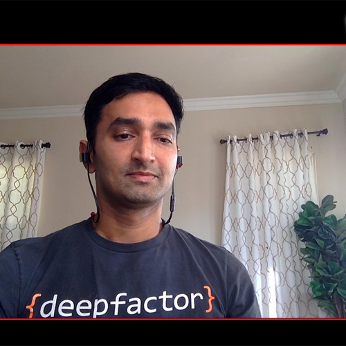 Stream ASW #209 - Kiran Kamity by Security Weekly | Listen online for free on SoundCloud