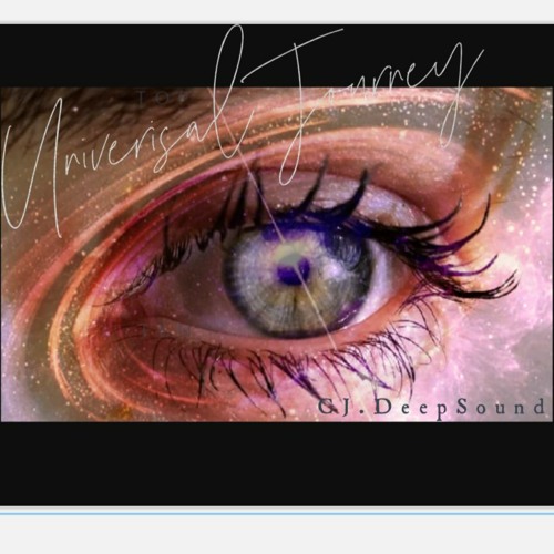 Stream Universal Journey by Jester Nevaeh | Listen online for free on ...