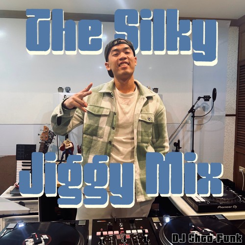 Stream The Silky Jiggy Mix by DJ Funktastic | Listen online for free on ...