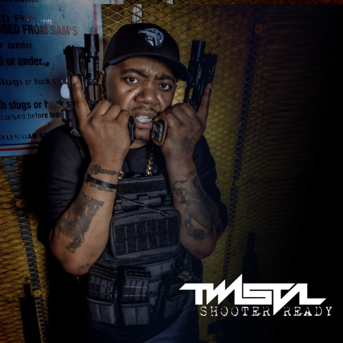 Listen to Black Rambo (feat. BLACK RAMBO) by Twista in Shooter Ready ...