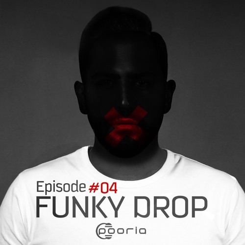 Stream Dj Pooria - Funky Drop Ep 04 by Dj Pooria | Listen online for ...