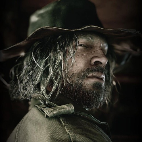 Stream brooklynnnn_baby! | Listen to POV: Karl Heisenberg is beginning ...