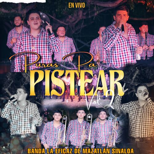 Stream Libro de recuerdos (En Vivo) by Banda la Eficaz | Listen online ... Stream Libro de recuerdos (En Vivo) by Banda la Eficaz | Listen online ...