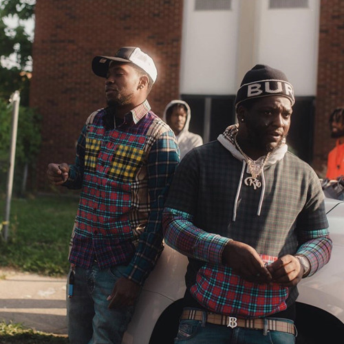 Stream Rio Da Yung OG x Louie Ray Detroit Type Beat (Prod. GC STACKZ ...