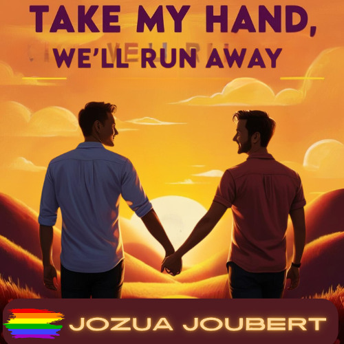 Stream take my hand(We'll run away) by Jozua Joubert | Listen online ...