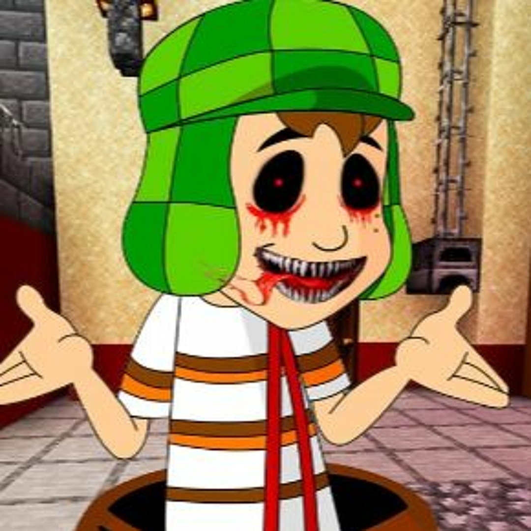 Stream Fiesta De La Buena Vecindad (Triple Trouble El Chavo Mix) (By ...