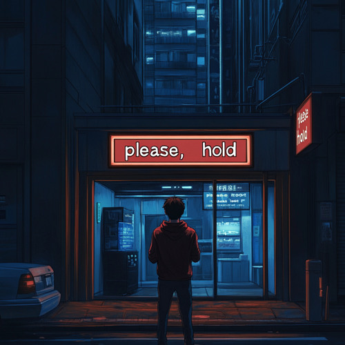 Stream Please Hold by Lööt | Listen online for free on SoundCloud