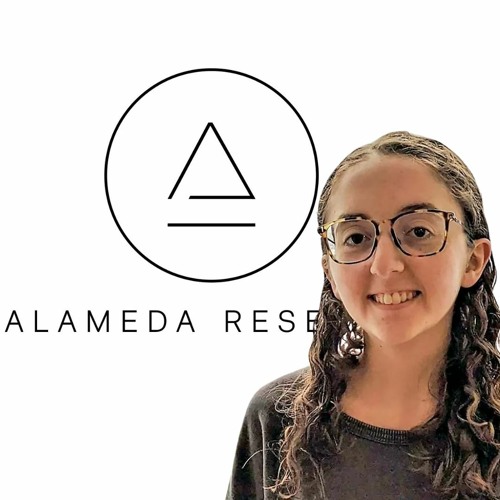 Stream Caroline Ellison — Alameda Research All Hands Recording by Tom ...