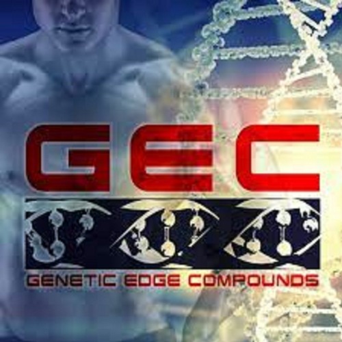 Stream BRAD HOWARD, Founder & CEO, Genetic Edge Compounds by Genetic ...