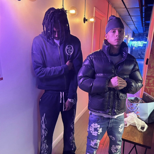 Stream Sha Gz x Nesty Floxks - Gz Let's Do It by 3deepinaV | Listen ...