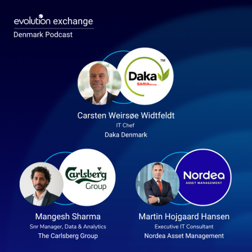 Stream Evo DK #227 - Moving From A Technical Lead To A People Manager ...