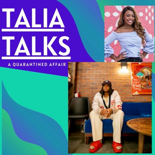 Stream episode TALIA TALKS EP.17 *FASHION SERIES PART 2: STYLING ...