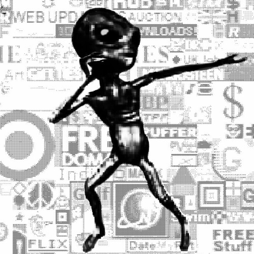 Stream episode EP 32: CLICK CLICK BOOM (Tim Hwang) by New Models ...