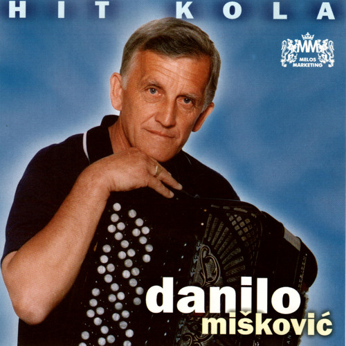 Stream Harmonikaška pletenica by Danilo Miskovic | Listen online for ...
