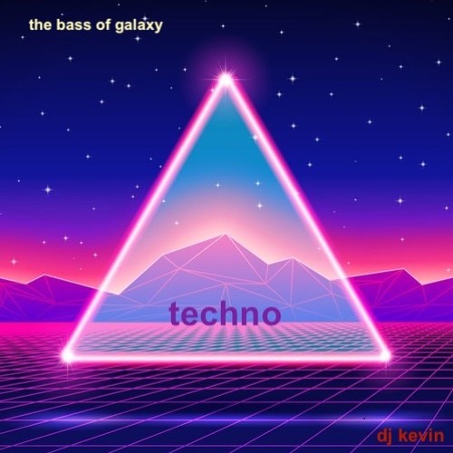 Stream the bass off techno galaxy (remix Kevin.W ) by Kevin. W | Listen online for free on ...