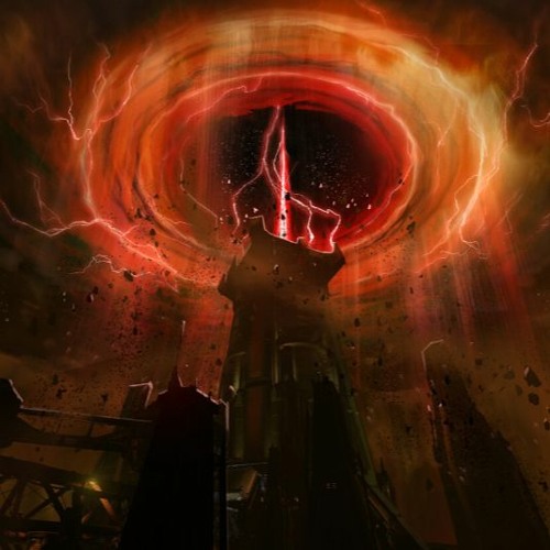 Stream voltic x keifer moon - hellbound (instrumental) by voltic ...