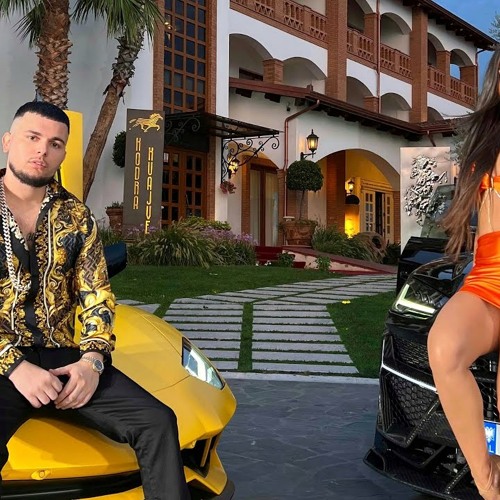 Stream Finem x Melinda - Milano 2022 by Studio_BaBa_M-M-V | Listen ...