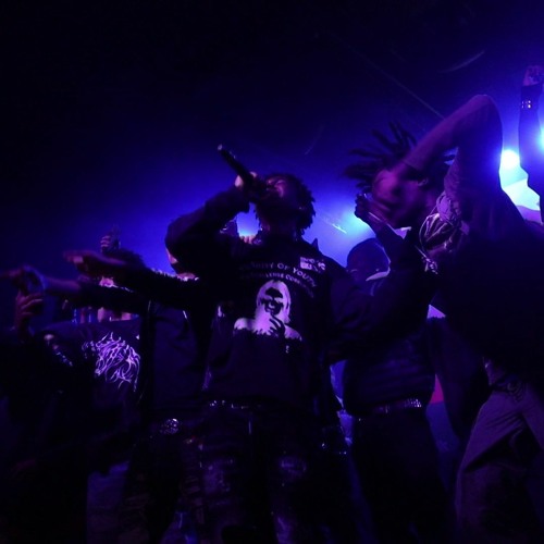 Stream katozai - take it back remix by scarlivesmatter | Listen online ...