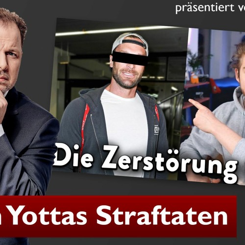 Stream Tim Jacken „zerstört“ Yotta: RA Solmecke klärt die begangenen ...